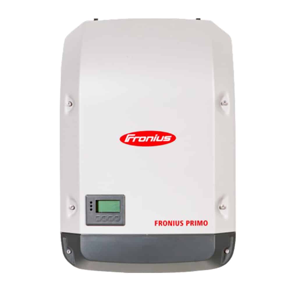 Fronius - Eco 25 0-3-s - Tritec Center
